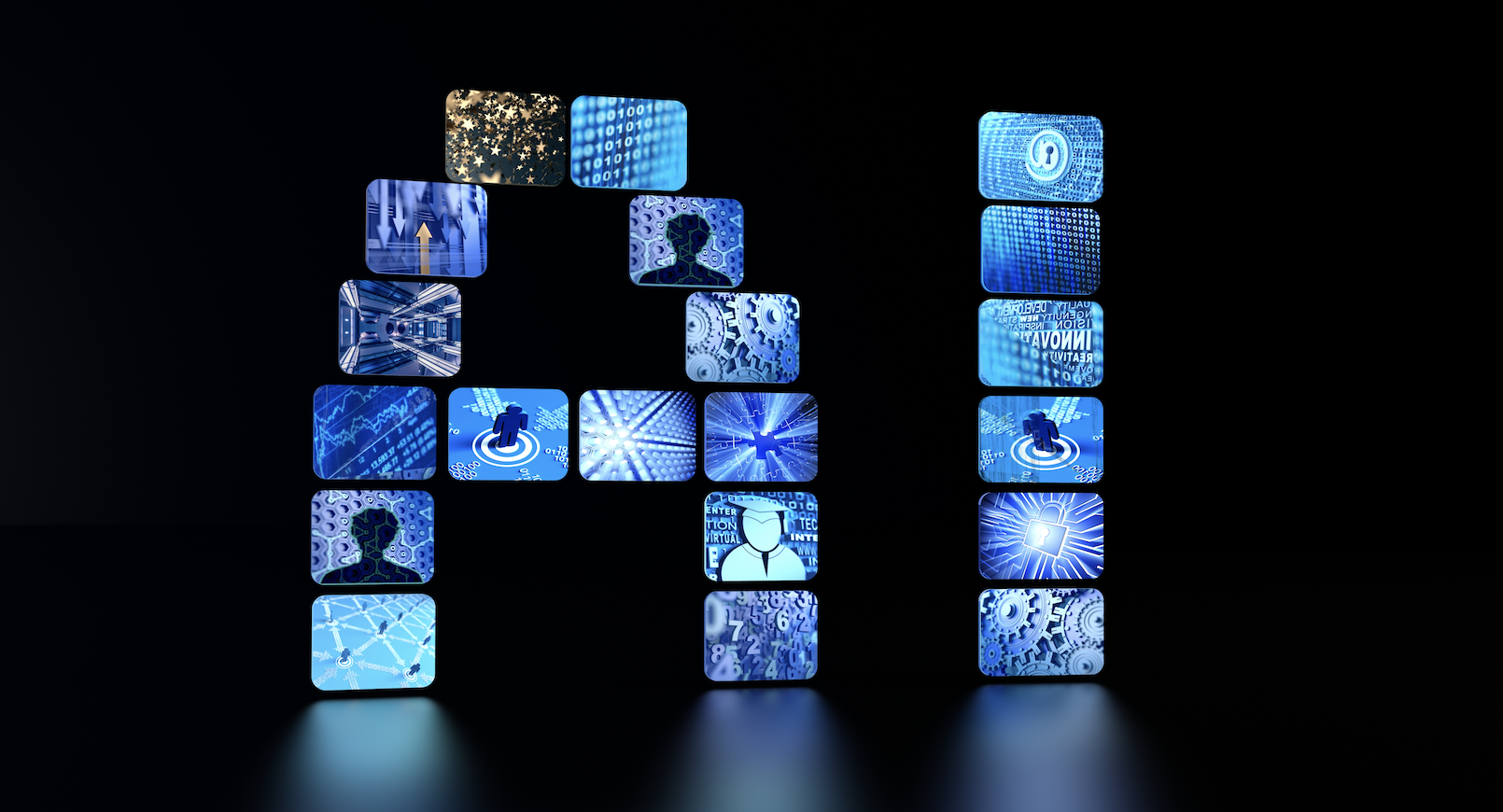 Generating Buzz: Is AI Coming to a Screen Near You? | News Center