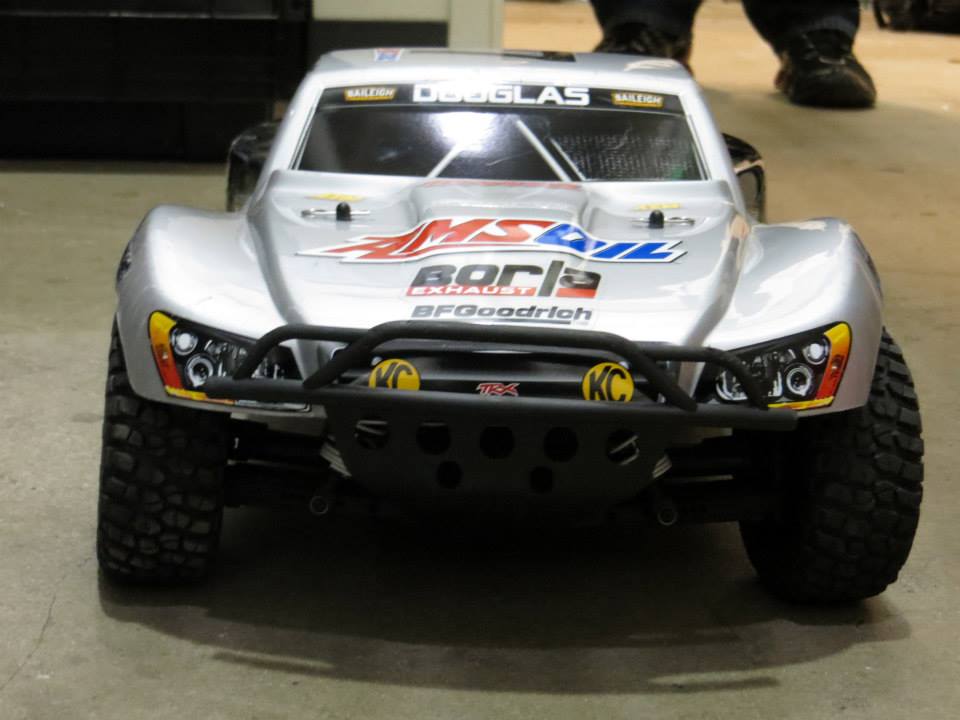 RoboJackets Gear up for Competitive Summer | News Center