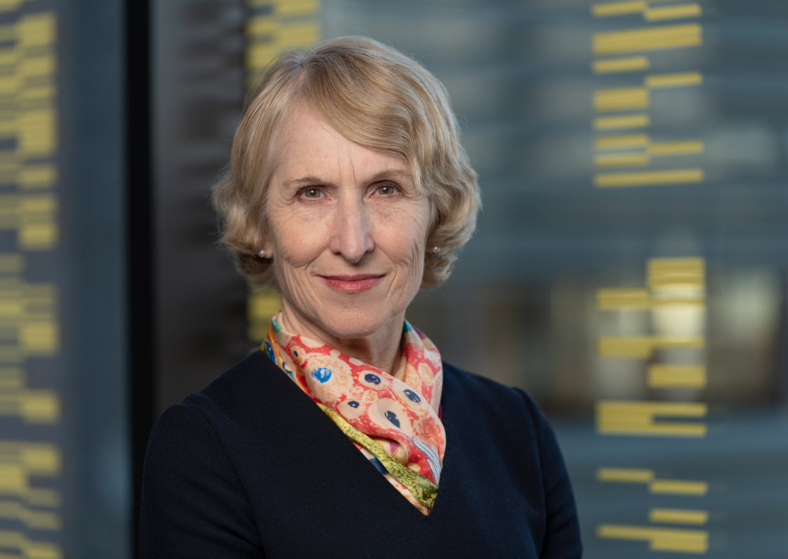 Susan Lozier Reappointed as Dean of the College of Sciences at Georgia ...