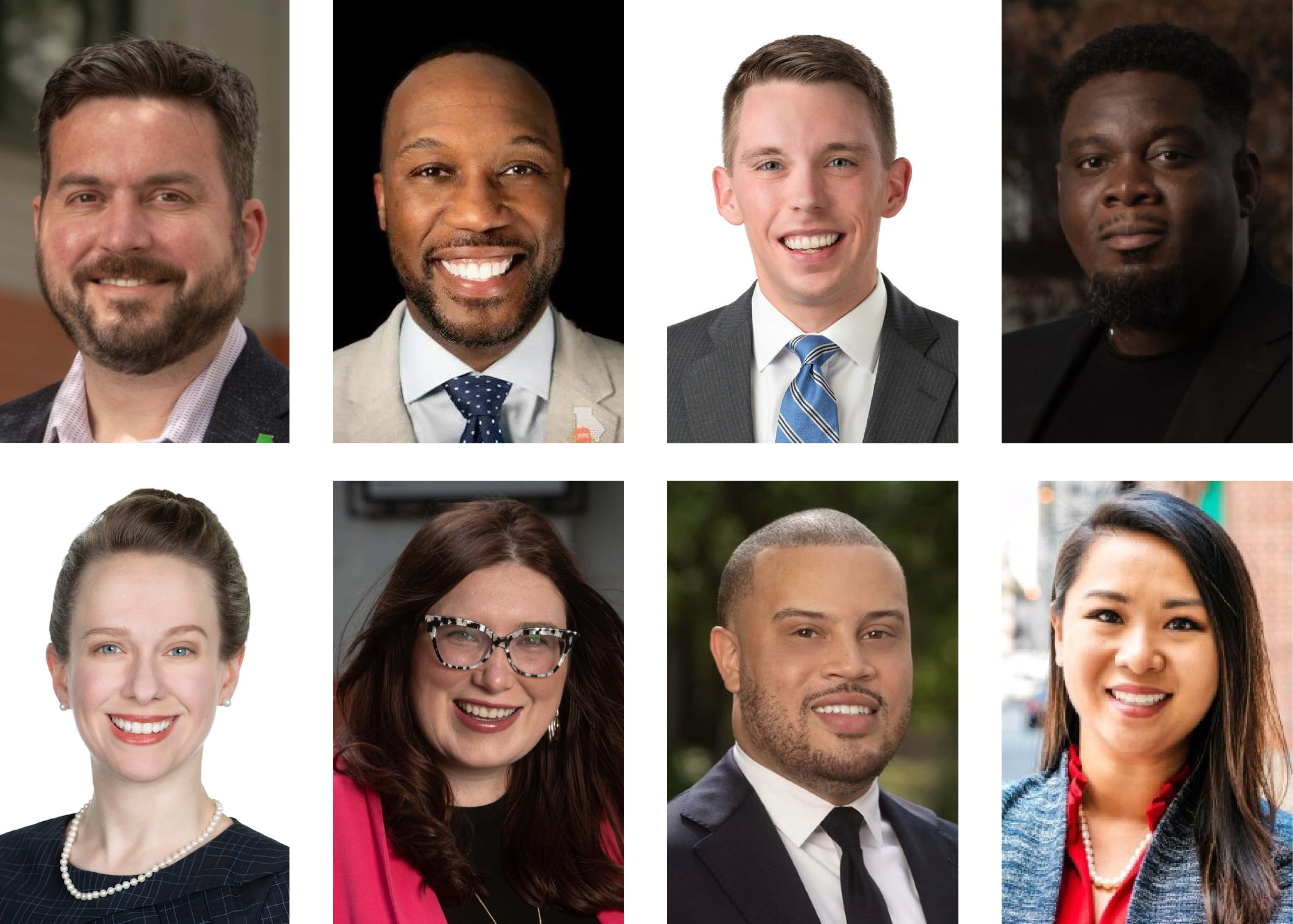 Georgia Tech Employees, Alumni Recognized in 40 Under 40 Lists | News ...