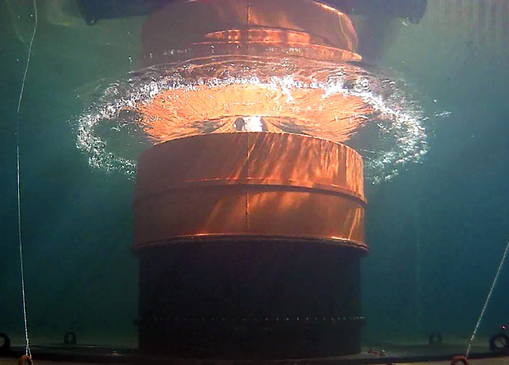 Georgia Tech Making Waves in Tsunami Research | Mirage News