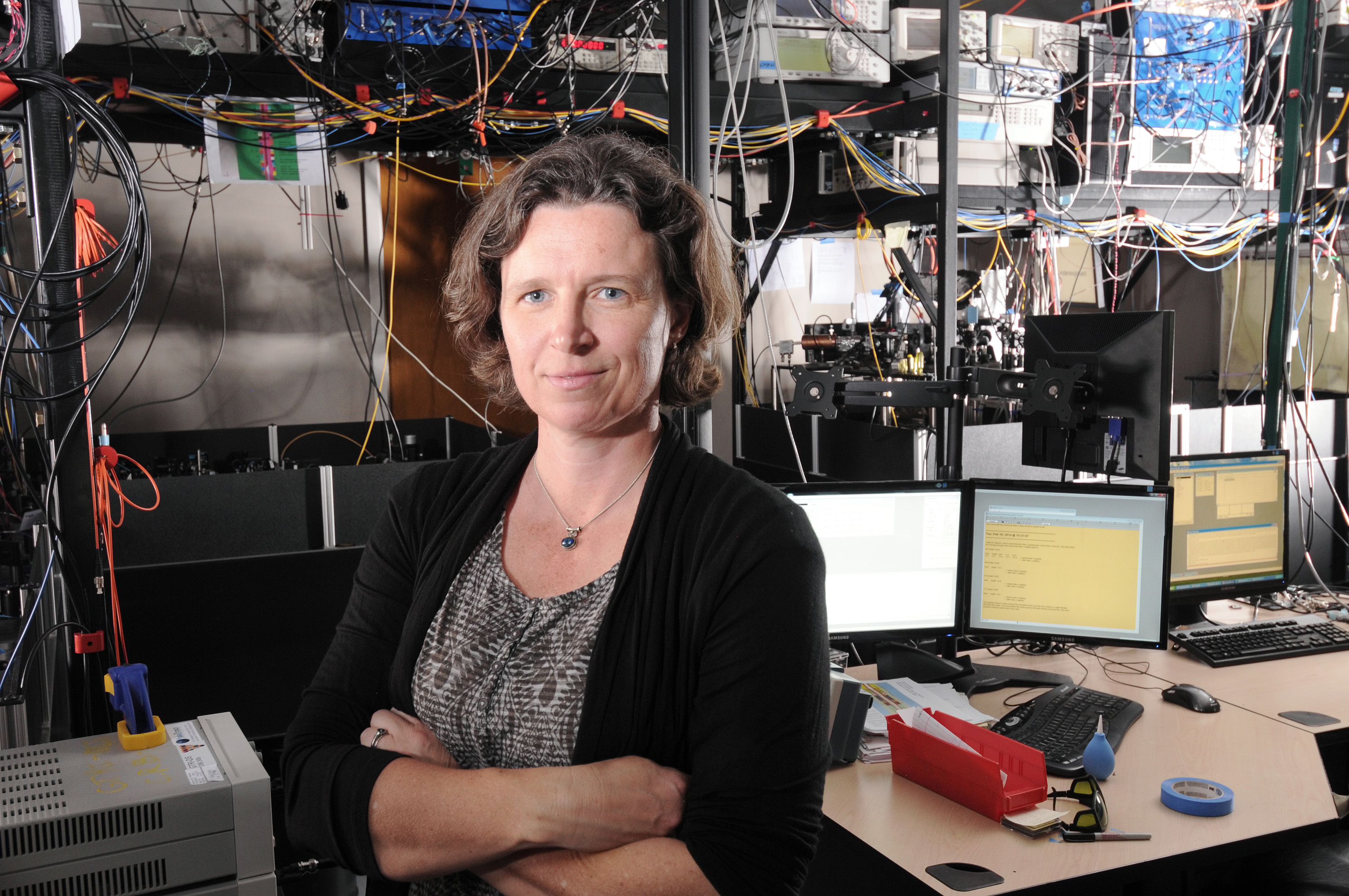 Development of New Ion Traps Advances Quantum Computing Systems | News ...