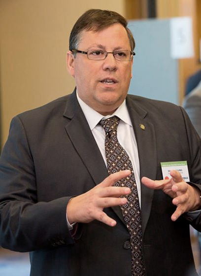 Four Faculty Members Earn Regents Titles | News Center