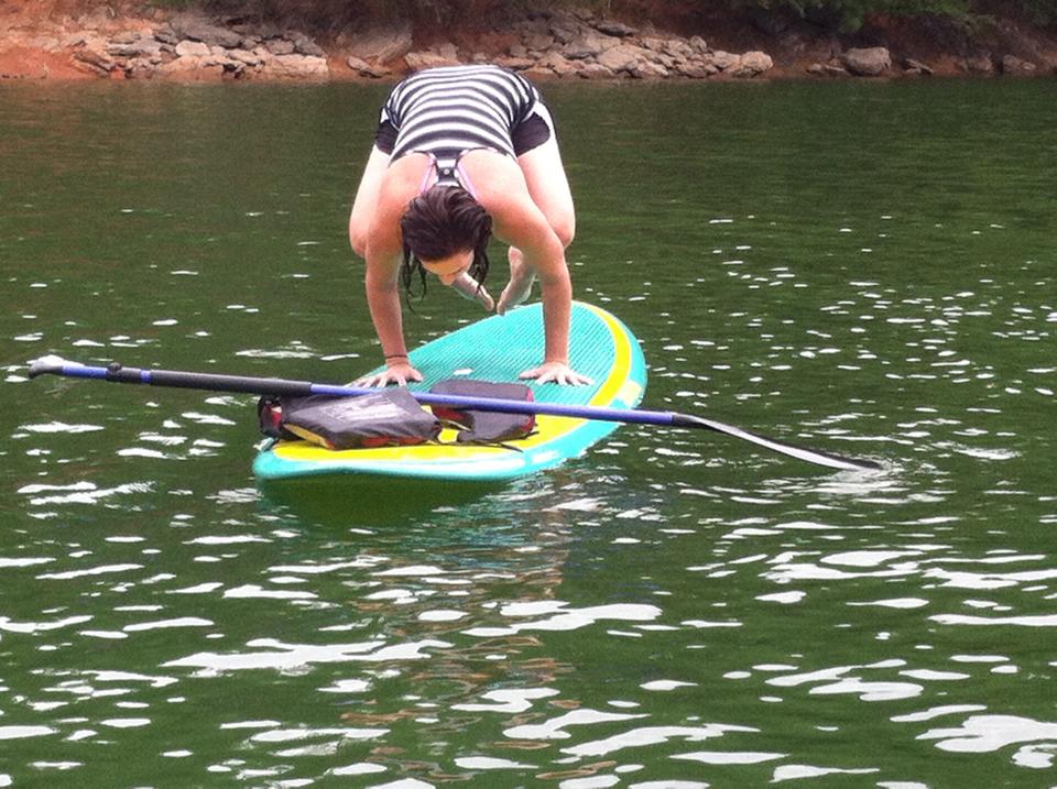 Finding Fulfillment in Safety and Adventure | News Center