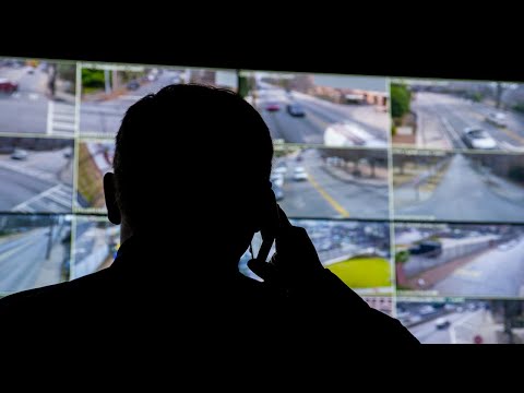 GTPD’s Operations Center Answers the Call | News Center