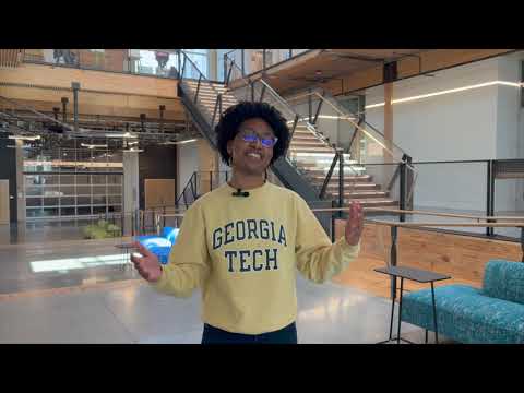 SDG Week, Sustainability Showcase Highlight Georgia Tech’s Commitment ...