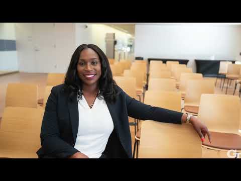 Meet Aisha Johnson, the Library’s Associate Dean for Academic Affairs ...